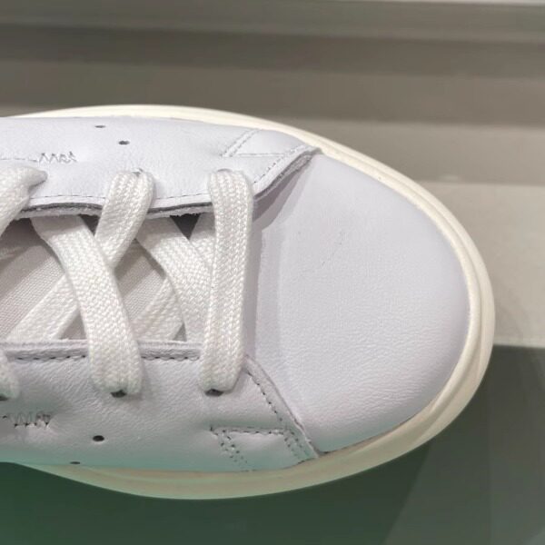 Adidas Sanye Women's Shoes Genuine 2024 Autumn Light Cooler Sports ...