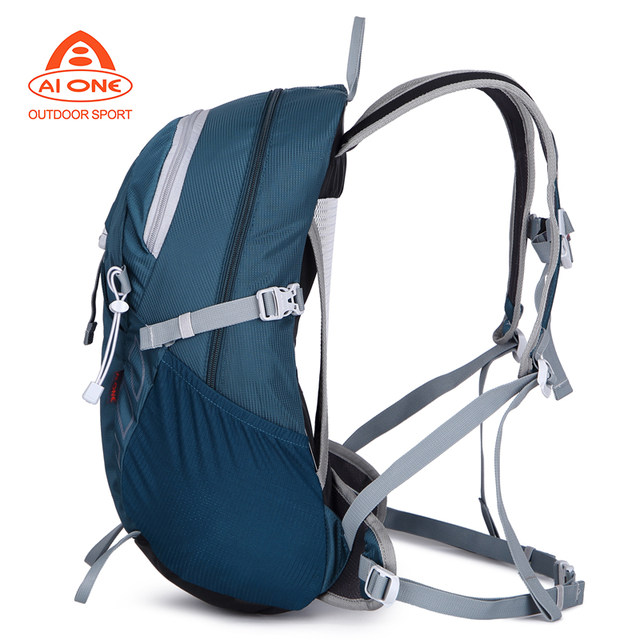 AIONE Ai Wang's new backpack outdoor leisure hiking equipment backpack ...