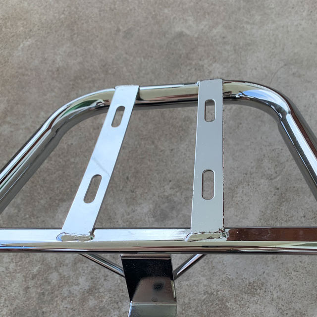 Tempon tail frame tail frame electric car TL1000DT62 36 shelf takeaway ...