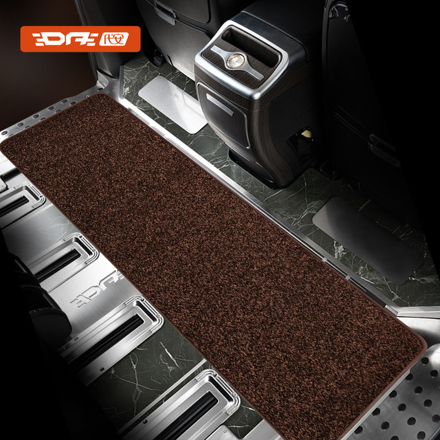 24 Trumpchi m8 mid-row carpet Trumpchi gm8 mid-row carpet GAC Legend m8 second-row foot pad ...