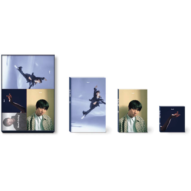 Spot Hanyu String Gucci Special Photo Album 3 Figure Skating YUZURU ...