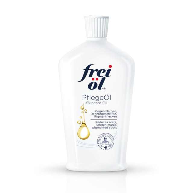 FREI OL/Fulai Body Oil A-Alcohol Essence Oil Nourishing Whole Body Skin ...
