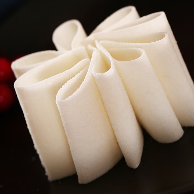 BBC Cloud Cakes Glutinous rice cake chama cake wedding cake wedding ...