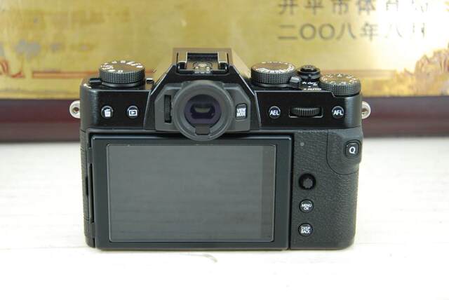 99 New Fuji X-T30 4K Professional Microtari-San-free VII camera flip ...