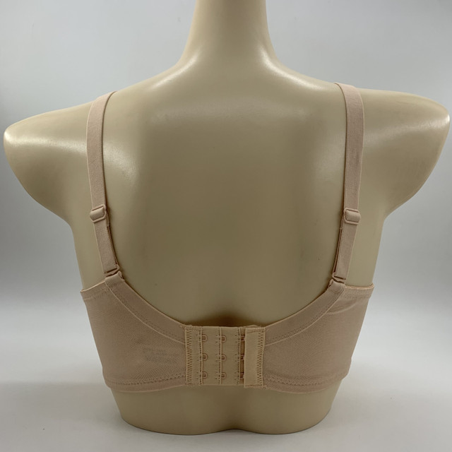 Gujin ancient and modern underwear lace sexy 3/4 non -woven thin cup ...