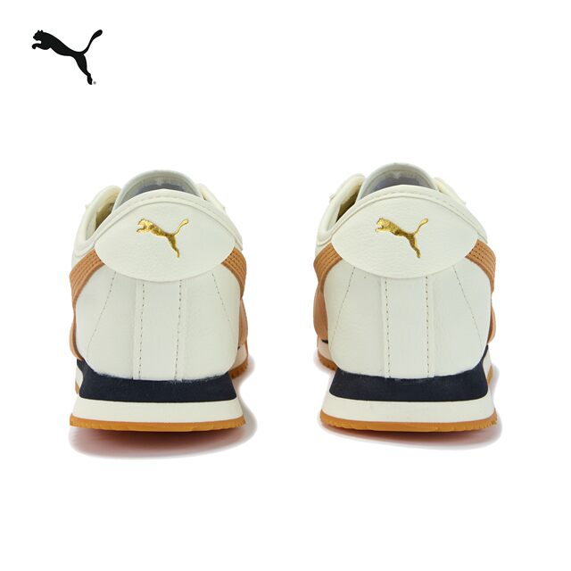 Thin sole T-toe shoes for men and women PUMA PUMA casual sneakers ROMA ...