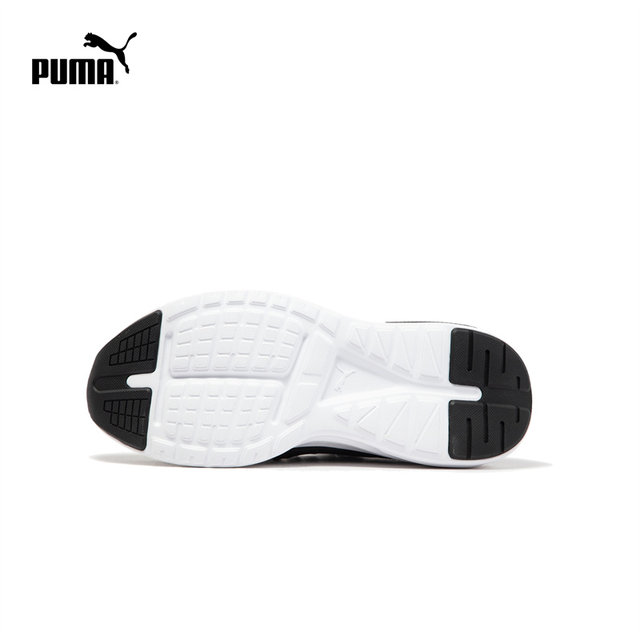 PUMA Puma Summer New Men and Women's Cushioning and breathable running ...