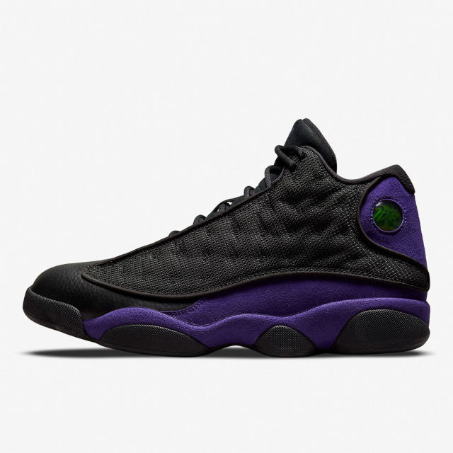 Nike/Nike official authentic Air Jordan 13 AJ13 men's actual basketball ...