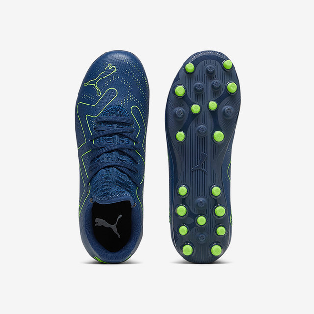 Puma/Puma official authentic new children's wear-resistant and ...