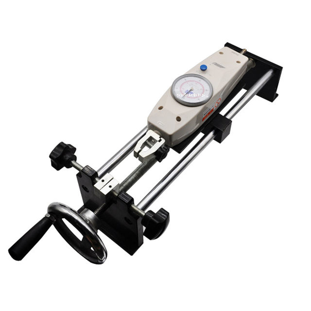 Pointer pull force thrust gauge electronic force gauge spring pressure ...