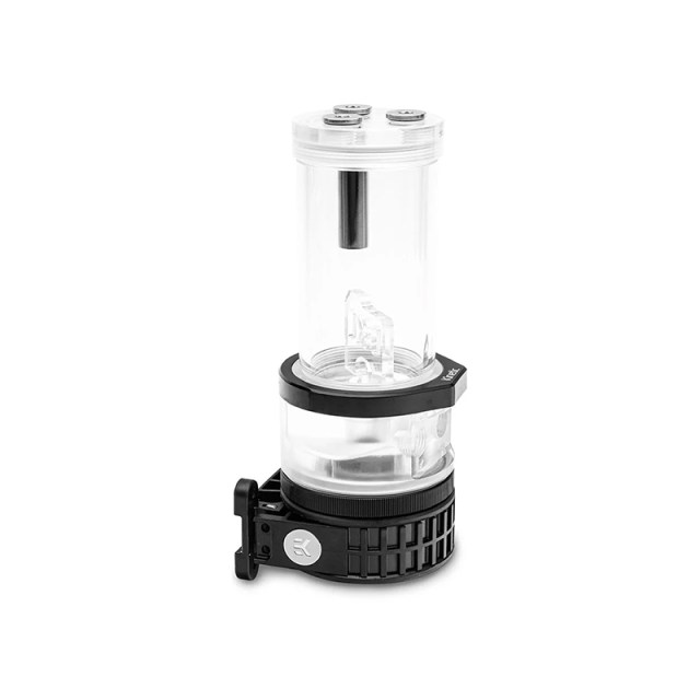 EK-QUAM KINETIC TBE D5 PWM EK new water-cooled D5 pump all-in-one 5V D-RGB