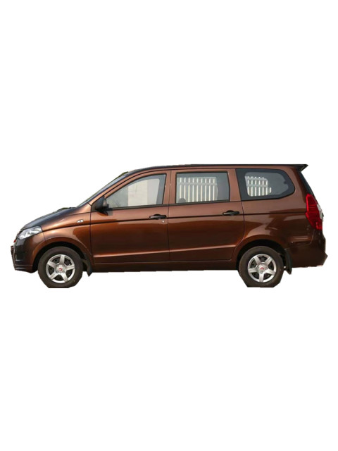 The old model Wuling Hongguang S new Hongguang V van full car window ...