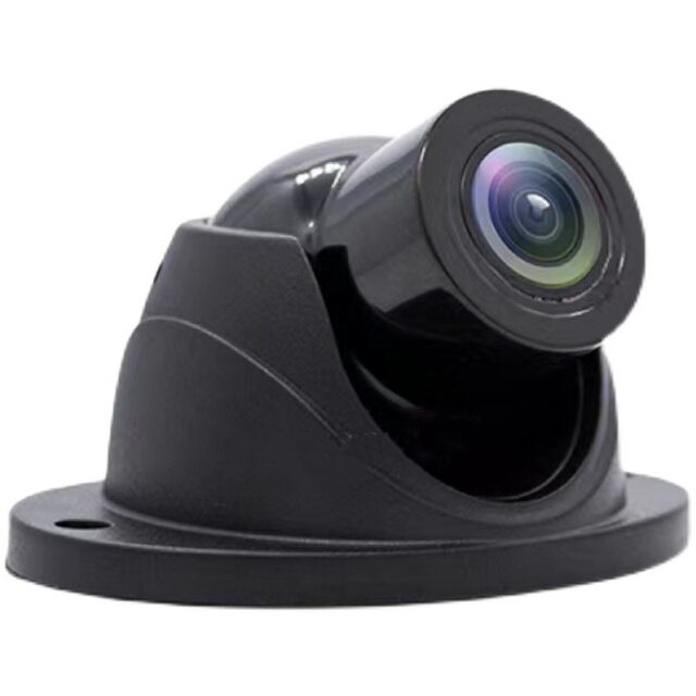 Large truck side camera AHD1080p HD night vision four-way surveillance ...
