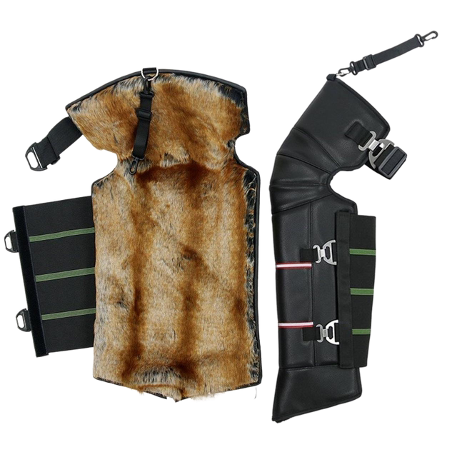 Motorcycles Cold anti -cold and warm long -style men's and women's ...