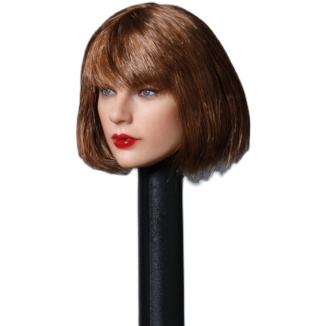 Spot GACTOYS GC042 1/6 European and American popular female singer ...