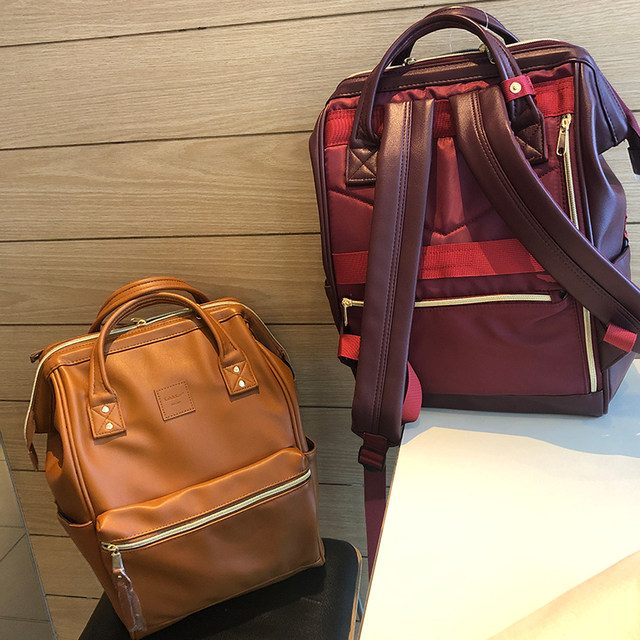 Heartfelt recommendation~Thousand-dollar quality soft leather bag at ...