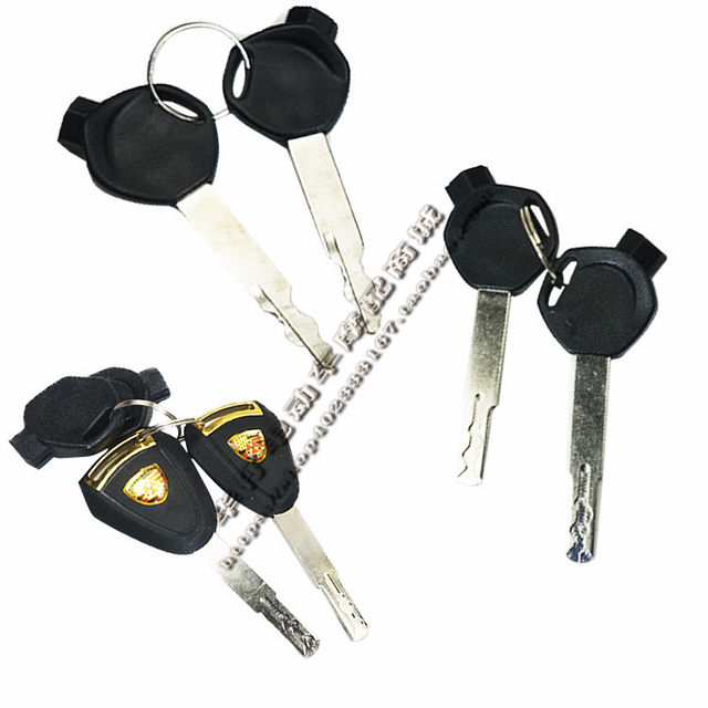 Ruizhu Speed electric vehicle lock motorcycle lock Ruizi speed magnetic ...