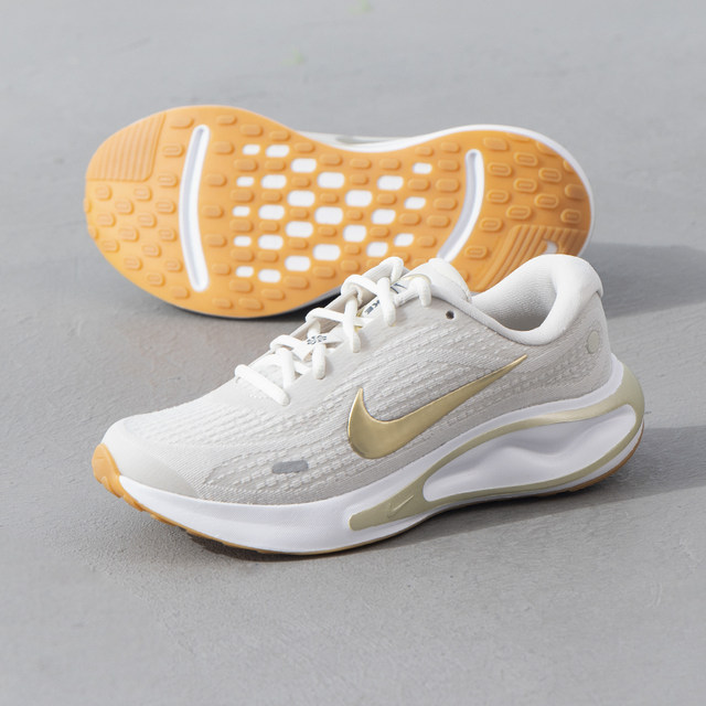 NIKE Nike Women's Shoes Running Shoes Summer Official JOURNEY RUN ...