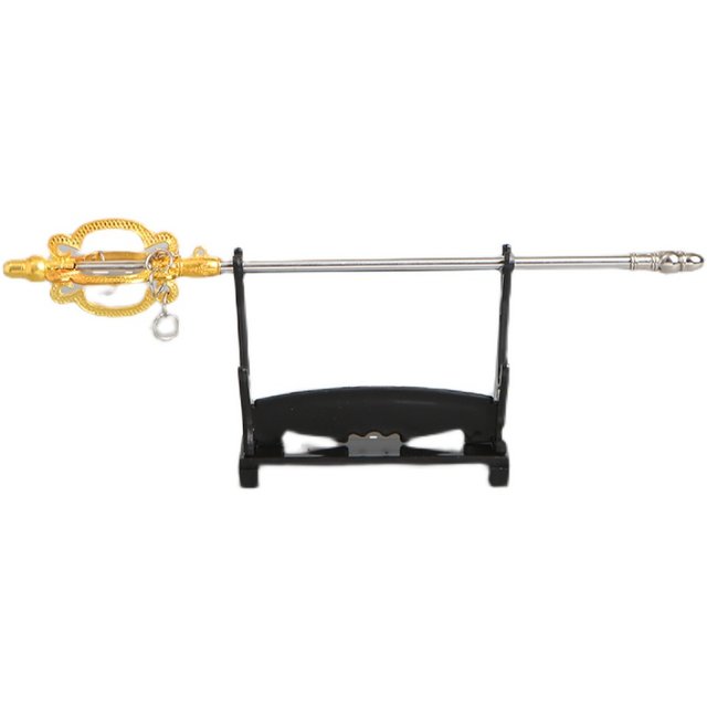 Ancient weapon models, eighteen kinds of cold weapons, weapons ...