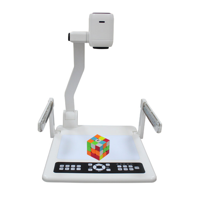 Gaopaiyi office teaching wall-mounted physical projector adapted to ...