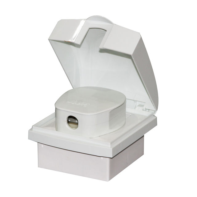 Dragon List 32A Three -Pole socket plug high -power three -foot 86 type ...