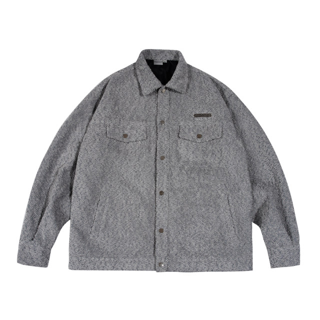 RAPPEYE retro casual small fragrance spring and autumn new style couple ...