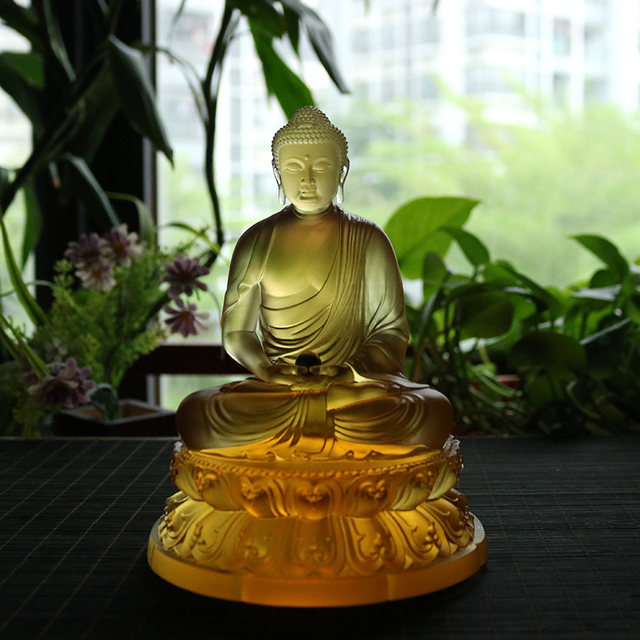 Chanyue Buddha art ancient method Liuli Han Han Han Han Han Han Han Han ...