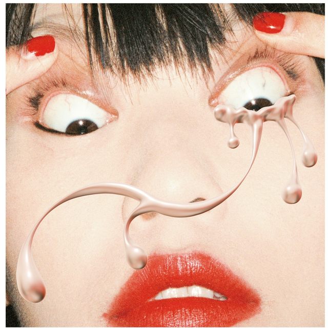 Genuine Absolute Purity album CD