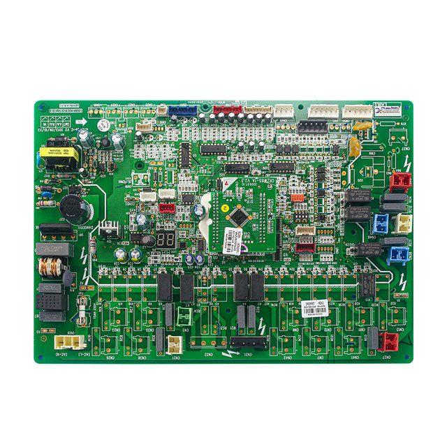 Original Gree 300002000021 motherboard 30222059 300002000341 300002000347
