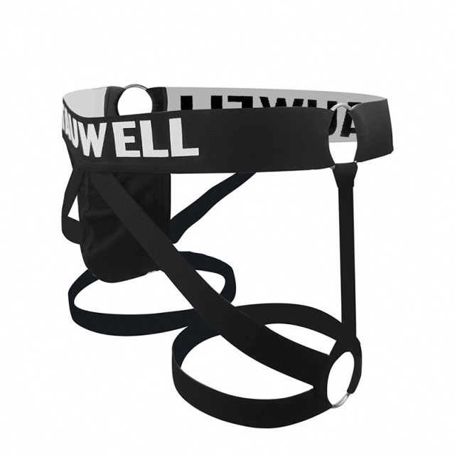 Real shot of 4-color Tauwell/specially for men's underwear, youth sexy ...