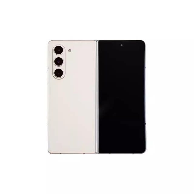 Samsung/Samsung Galaxy Z Fold5 SM-F9460 National Bank dual-SIM 5th ...