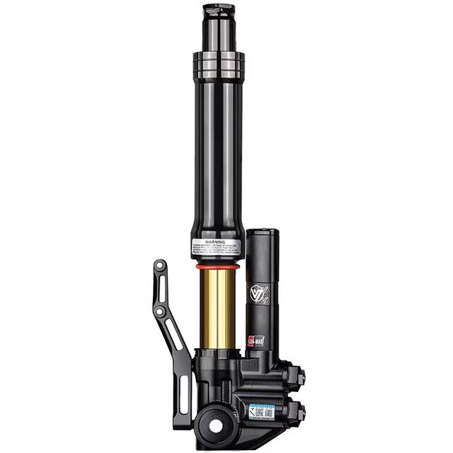 Doctor GS6MAX inverted front shock absorber 33 core suitable for No. 9 ...