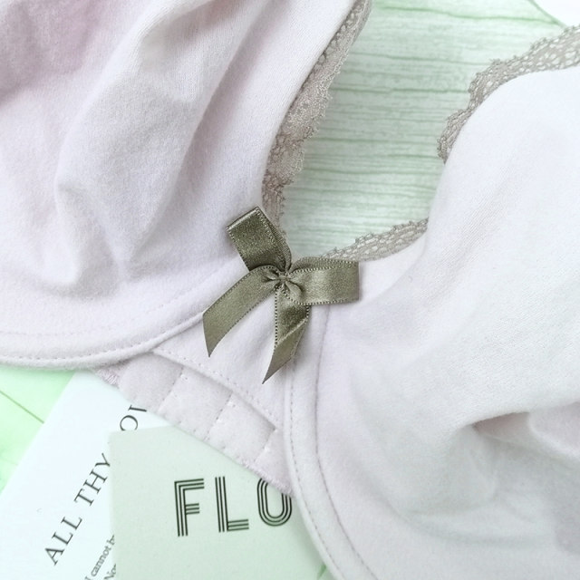 #541 Summer thin bra Large size fat mm full cup large breasts small bra ...