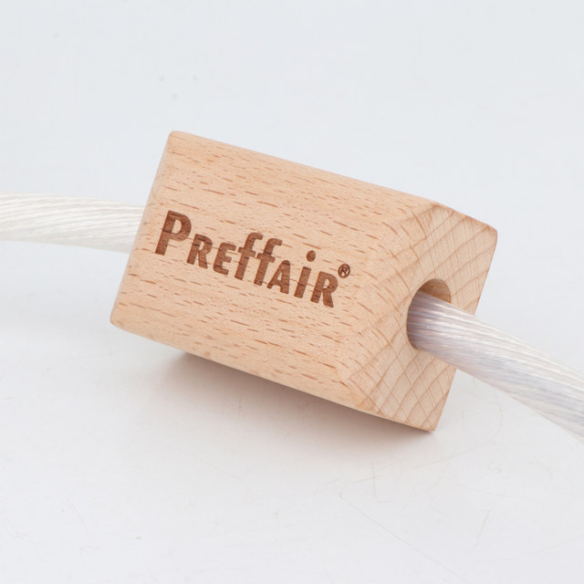 5N OCC Multi-Stock Silver-plated Teflon Insulation Decoder DAC Data ...