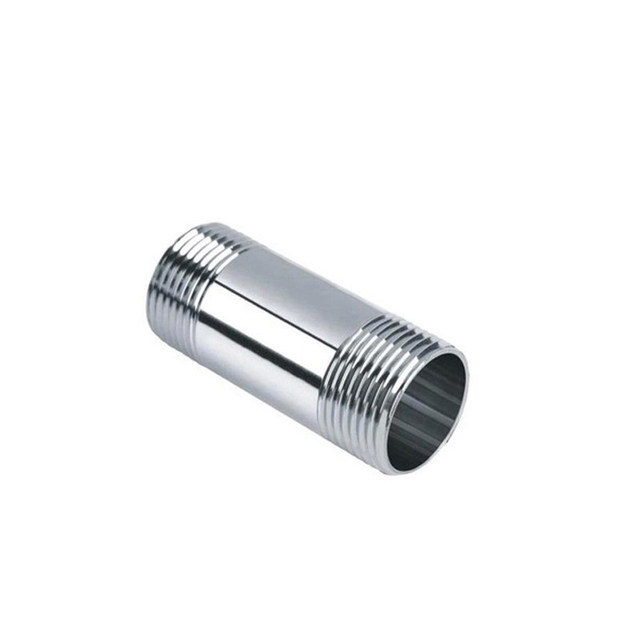 316L stainless steel double-ended wire/100 long pipe outer wire/100MM ...