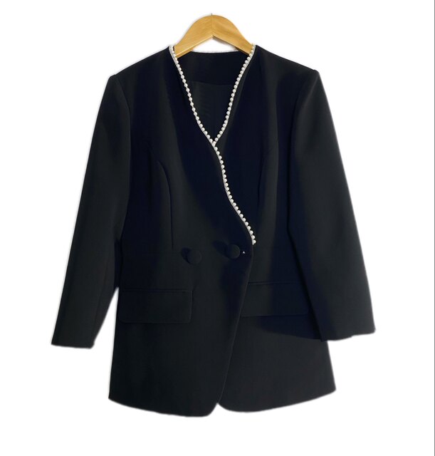 Zhao Lusi and Xu Yanfeng commuter white-collar workers tailor-made ...