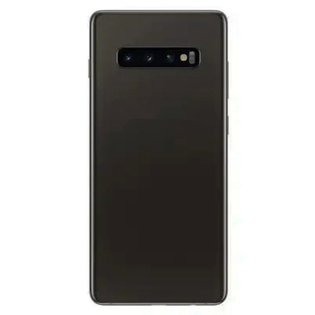 Suitable for Samsung S10 back cover, original S10e original back cover, S10+ glass back screen ...