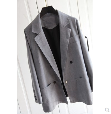 Hong Kong's thirty is only Jiang Shuying Wang Manni same style plaid ...