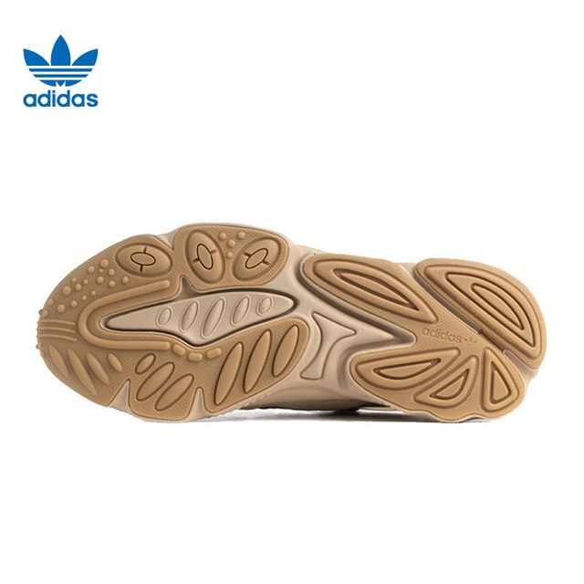Yougou adidas Adidas Clover Men's and Women's Shoes OZWEEGOORI Sports ...