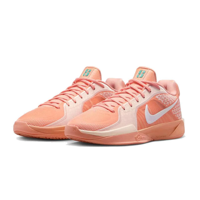 Nike Nike summer women's shoes Sabrina 2 generation sports shoes on the ...
