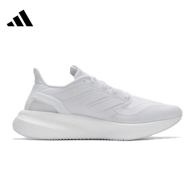 Adidas official website autumn men's and women's shoes PUREBOOST 5 ...