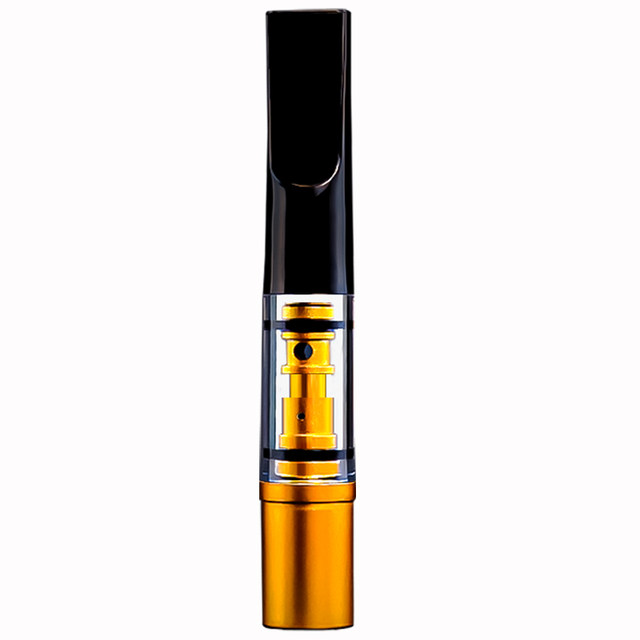 High-end coarse, medium and fine three-purpose cigarette holder filter ...