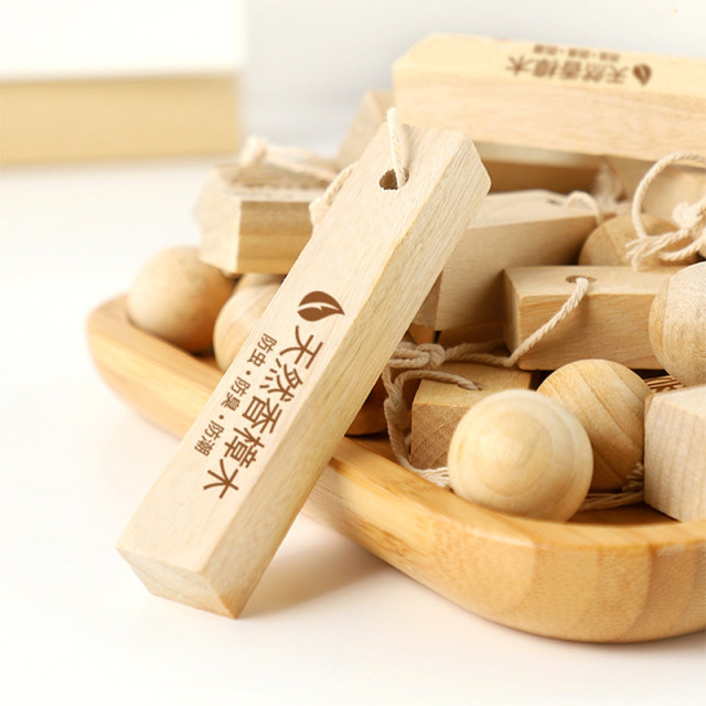 Camphor balls wardrobe anti-mold and insect repellent agent moisture ...