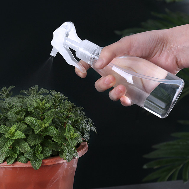 3 spray bottles for alcohol disinfection special 84 small spray bottles ...