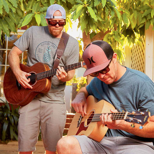Taylor Taylor guitar gsmini travel portable professional performance ...