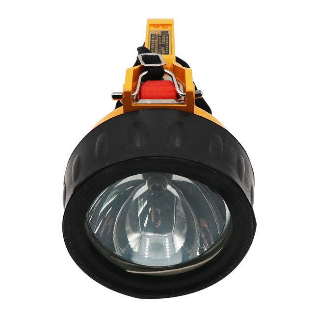 Ship charging dry battery DF-6 type portable explosion-proof flashlight ...