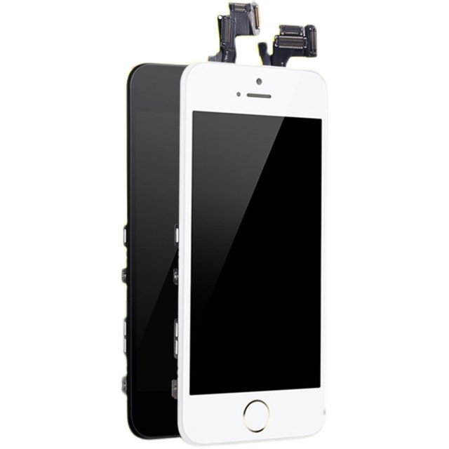Applicable to Apple iPhone 5S screen 6s touch 6Plus display 7th generation 5/4S5c/8/se2 mobile ...