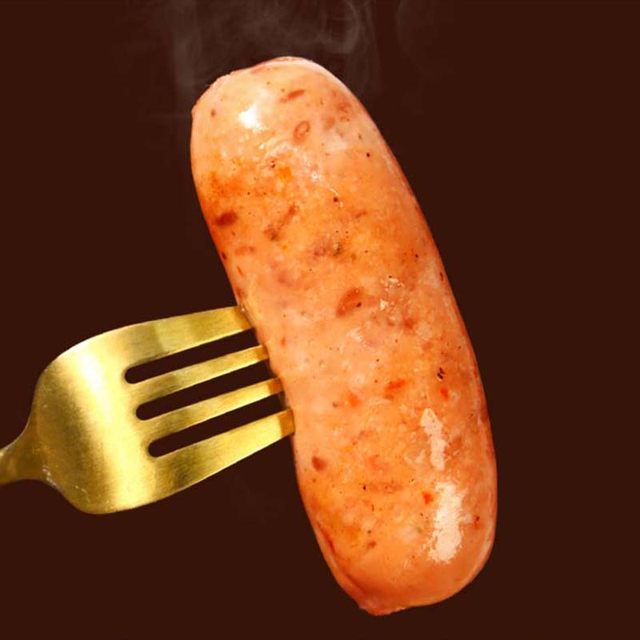 Zhenxiang Spicy Stripe Flavor Barbecue Sausage Shopping Mall and ...