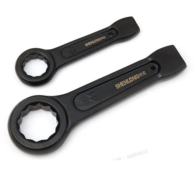 Plum blossom knocking wrench heavy type knock plum blossom wounds ...