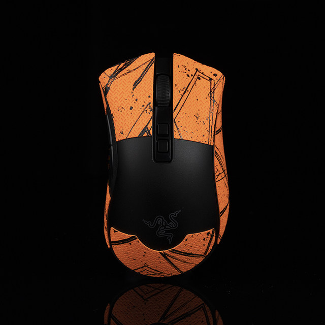 BTL Mouse Anti-Slip Sticker Purgatory Viper V2 Wireless Professional ...